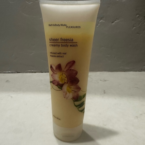 Bath & Body Works | Bath & Body | Bath Body Works Pleasures Sheer ...